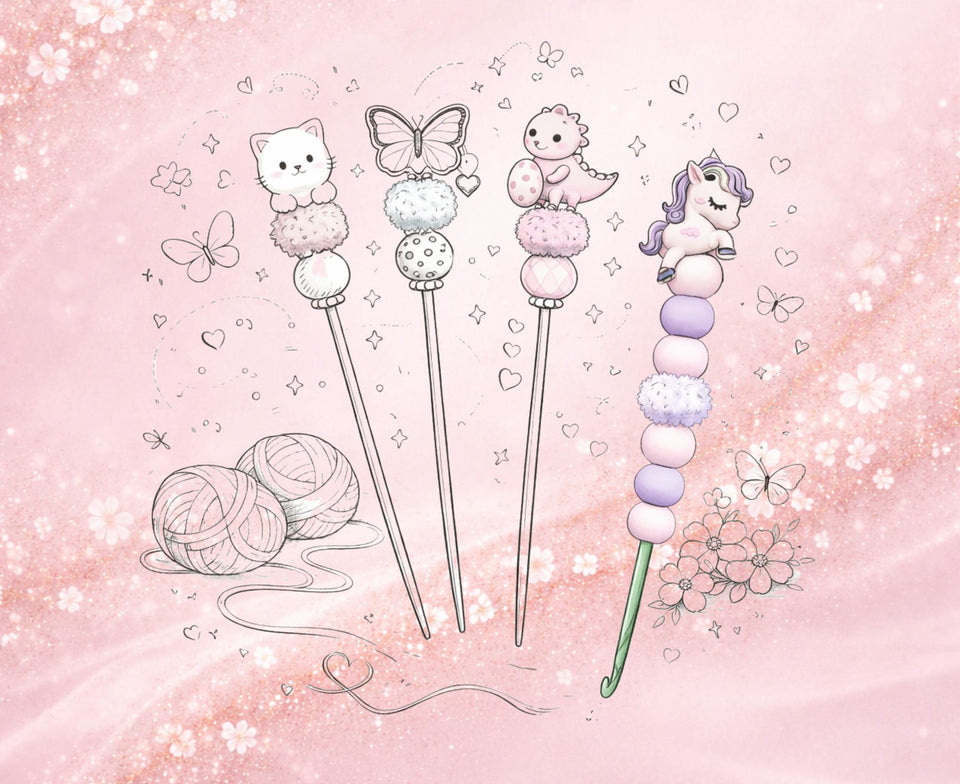 Kuscheltiere – Jamie´s Blossom