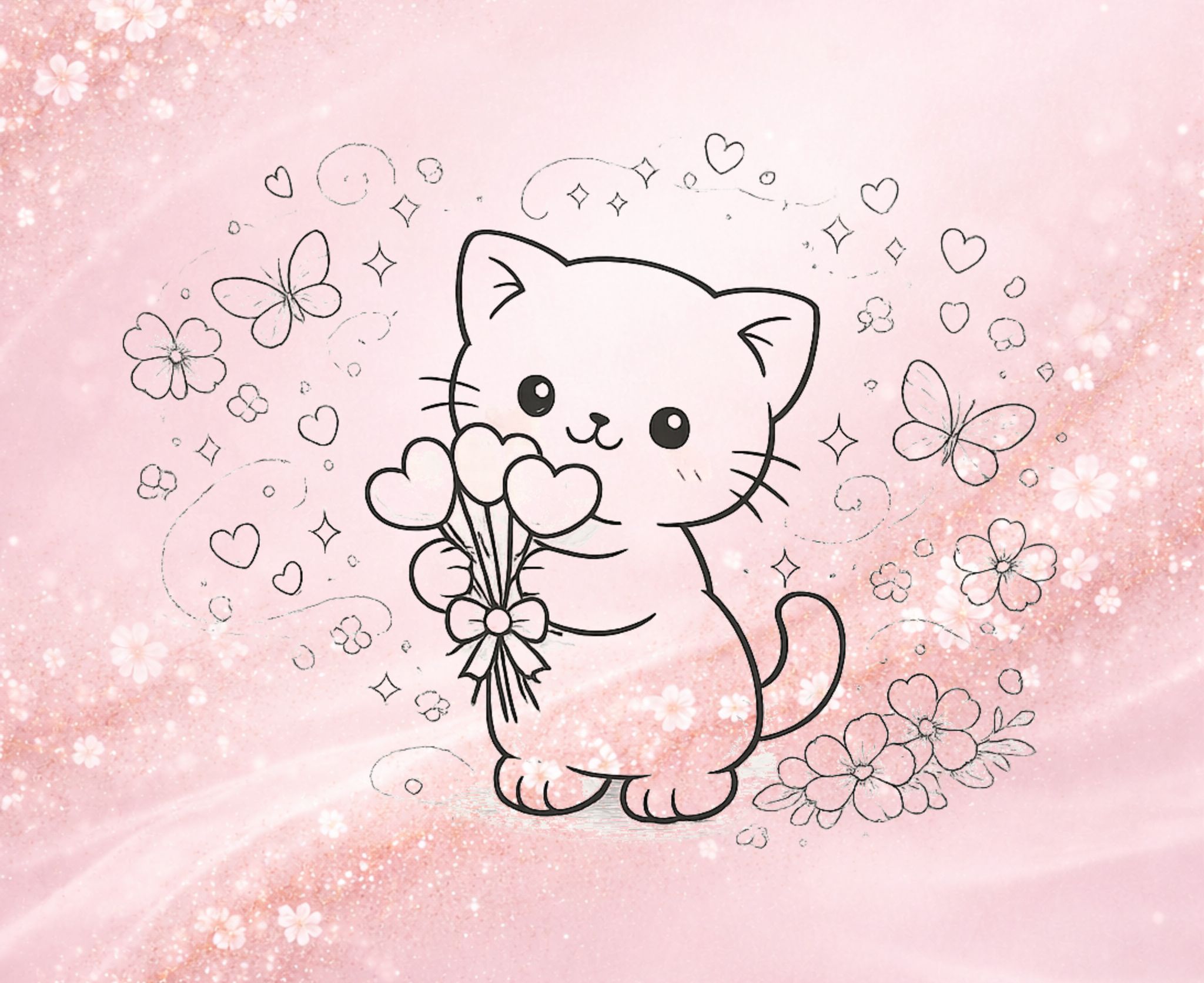Kuscheltiere – Jamie´s Blossom